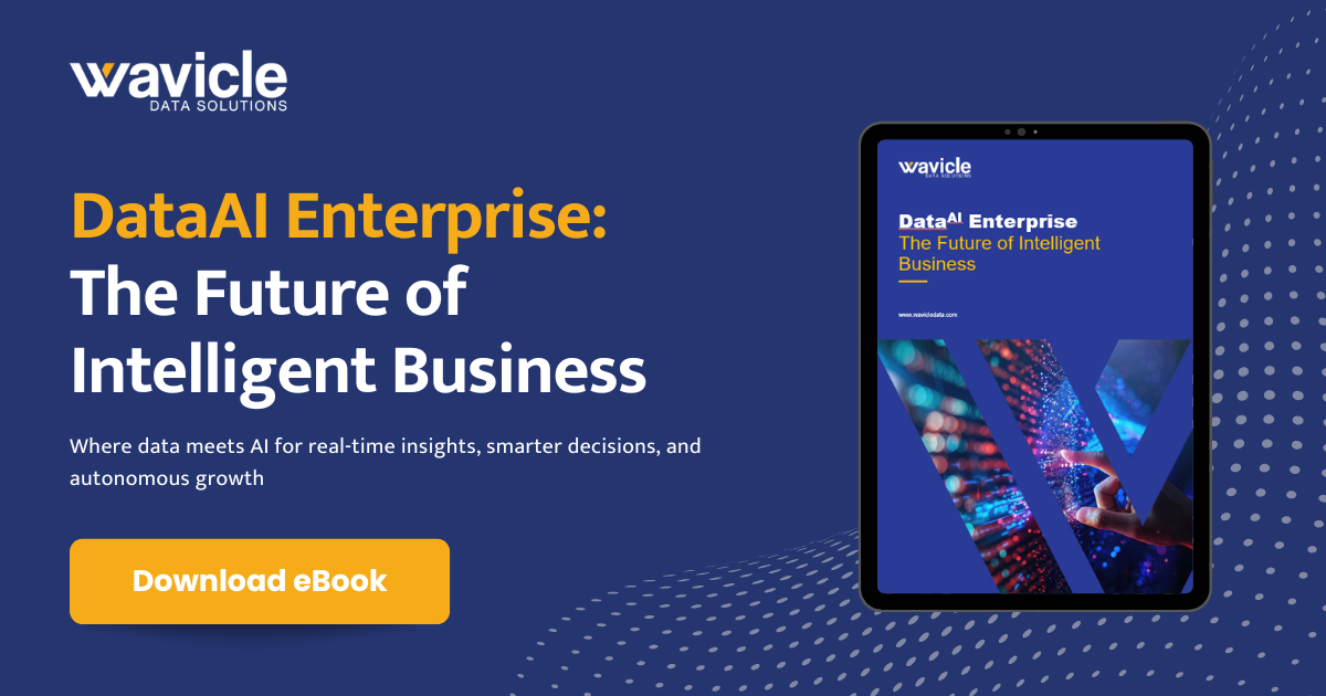 The DataAI Enterprise